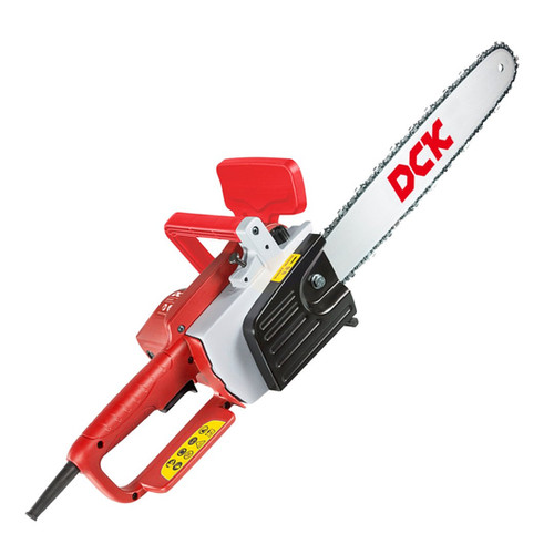 DCK Corded Electric Chain Saw 405MM 1300W KML03-405 | Mill Marine Pte Ltd