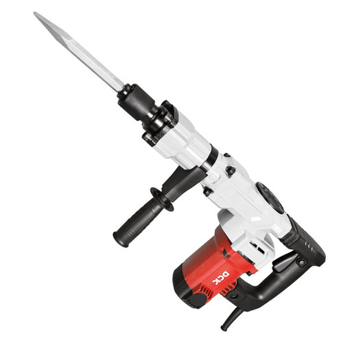 DCK Corded Percussion Hammer 7.3KG Impact 22J 1600W KZG07-6 | Mill ...