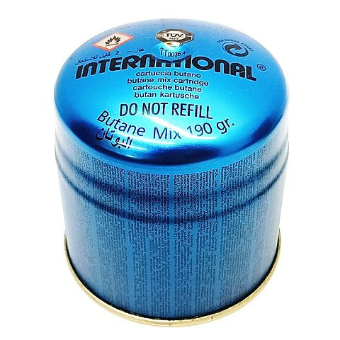 IMPA 617017 Spare Cartridge For Gas Torch | Mill Marine Pte Ltd