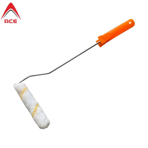 IMPA 510463 Mini Roller Paint Brush 6" wIith Handle (200SET/CTN) | Mill ...