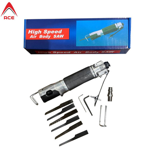 IMPA 590571 Pneumatic Hacksaw 11MM | Mill Marine Pte Ltd