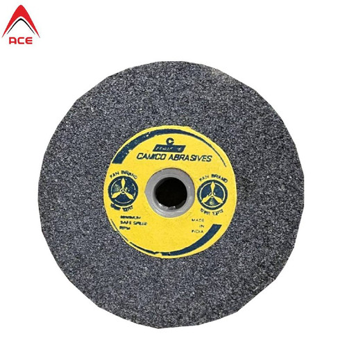 Grinding Wheel Stone 100 x 25mm (I) for Hand Grinder | Mill Marine Pte Ltd