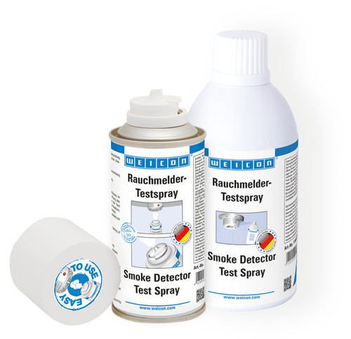 IMPA 331075 331077 Spray Test For Smoke Detector 150ML / 250ML | Mill ...