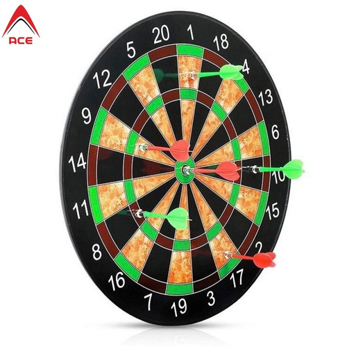 IMPA 110410 Dart Set 17 With 3 Darts | Mill Marine Pte Ltd