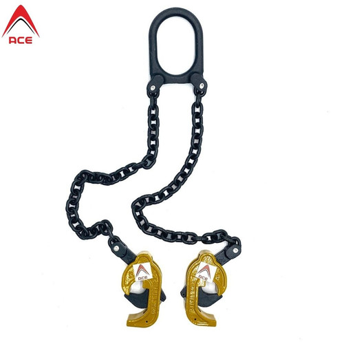 IMPA 614025 Drum Hook Chain Type, For 1 Drum | Mill Marine Pte Ltd