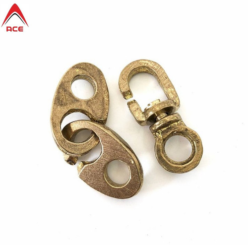 IMPA 371581 Flag Hook (Upper & Lower) | Mill Marine Pte Ltd