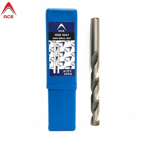 IMPA 630101-630205 HSS Drill Bit | Mill Marine Pte Ltd