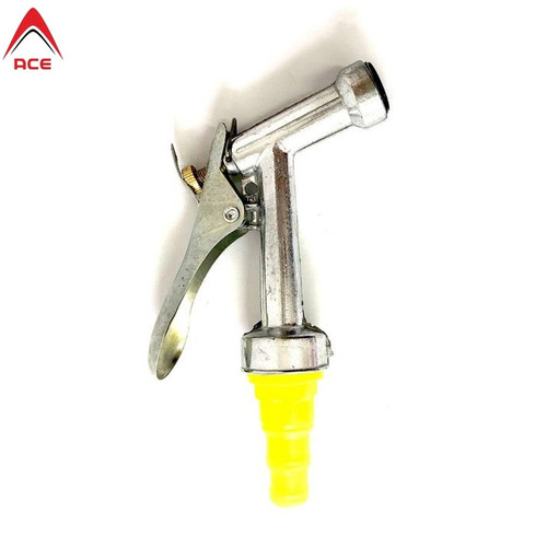 IMPA 351008 Hose Nozzle Pistol Grip 6" (METAL) | Mill Marine Pte Ltd