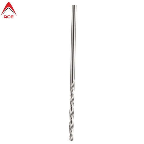 IMPA 630401-630429 HSS Long Twist Drill Bit | Mill Marine Pte Ltd