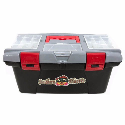 IMPA 613820 Tool Box, Plastic 450MM | Mill Marine Pte Ltd