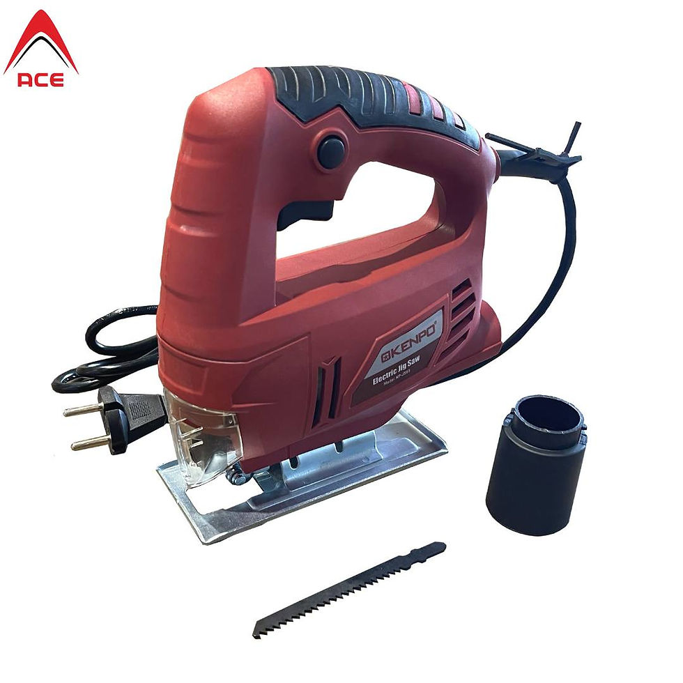 IMPA 591171-591172 Electric Jigsaw 110V/220V | Mill Marine Pte Ltd