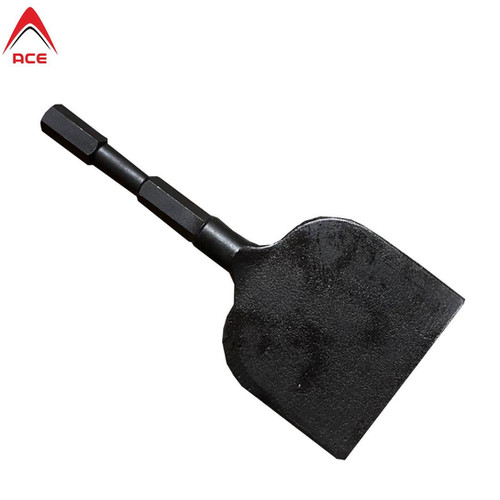 IMPA 590455-590456 Flat Chisel For Long Reach Scaler | Mill Marine Pte Ltd
