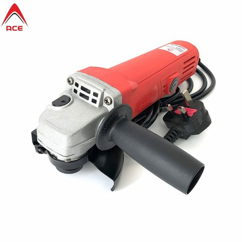 IMPA 591021 591031 Electric Angle Grinder 100MM 110V/220V | Mill Marine ...