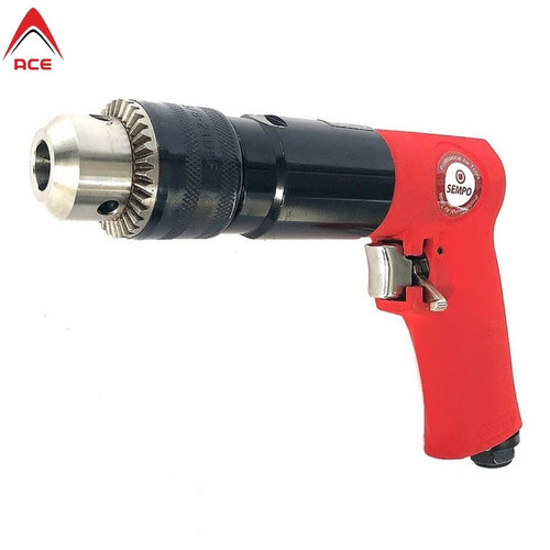 IMPA 590342-590348 Pneumatic Hand Drill | Mill Marine Pte Ltd