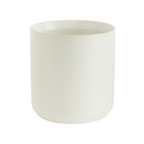 Miami Modern Ceramic Pot Large | Plant The Jungle