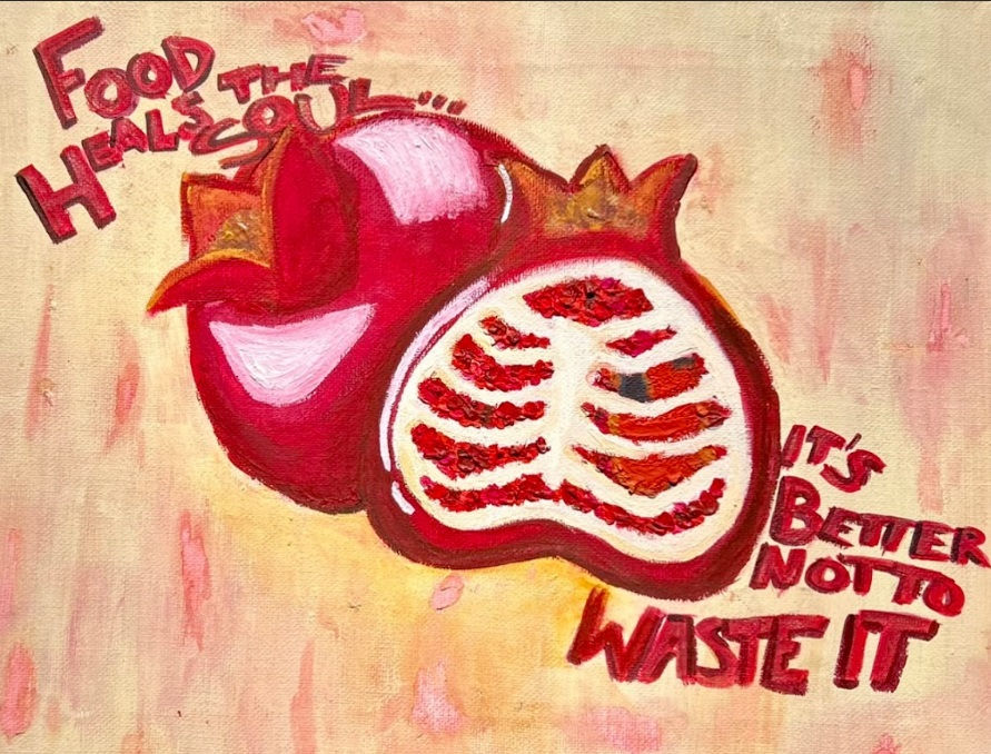 2024 Art Contest Winners | FW Prevention Week