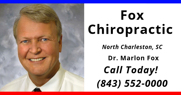 ABOUT US | North Charleston, SC Chiropractor | Fox Chiropractic