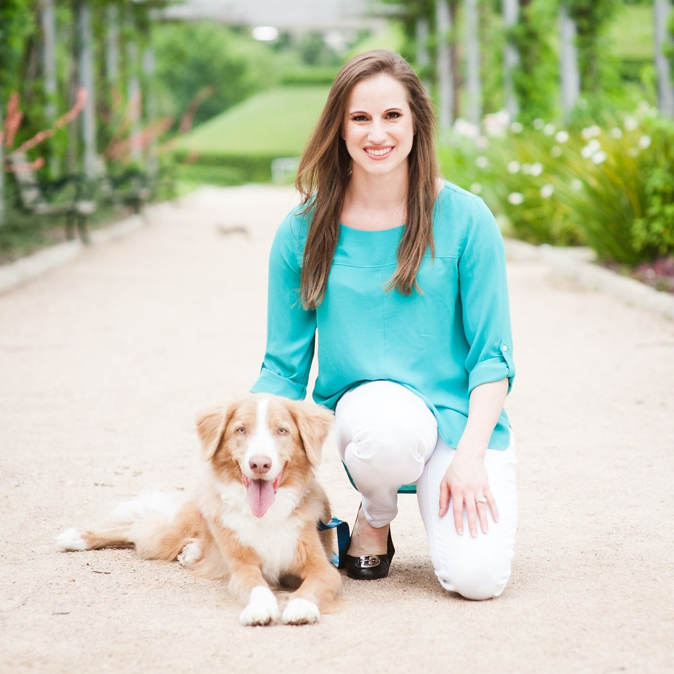 Dr. Rachel Walsh | ACES Chiro School