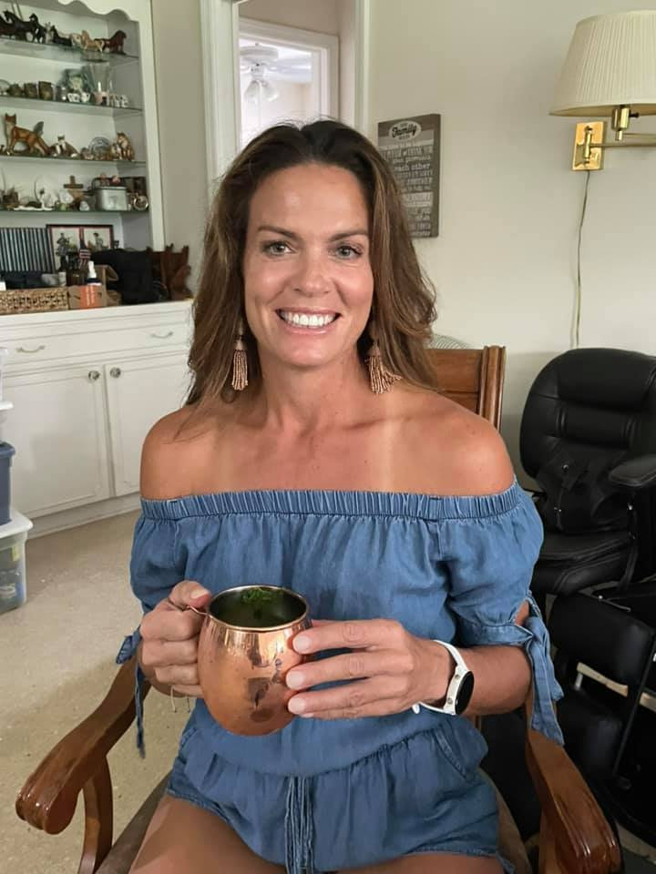 Dr. Mary Beth Melendez | ACES Chiro School