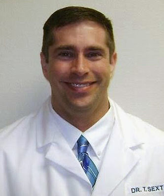 Dr. Timothy Sexton | Des Moines, IA | Sexton Chiropractic