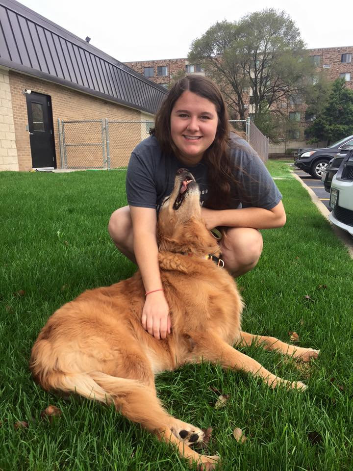 Dr. Molly Mehlman | ACES Chiro School