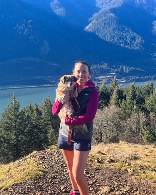 Dr. Haley Surface | ACES Chiro School