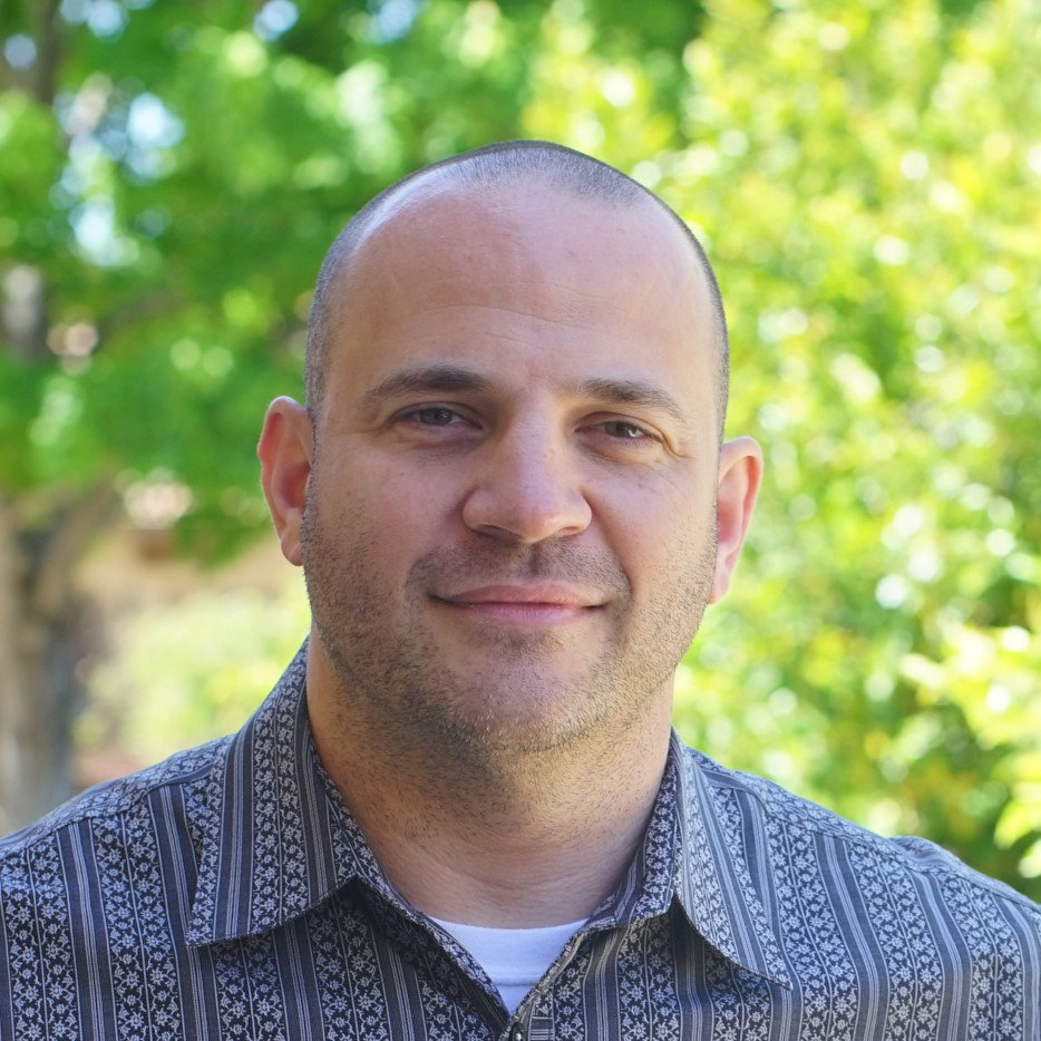 Dr. Drew Stabile | ACES Chiro School