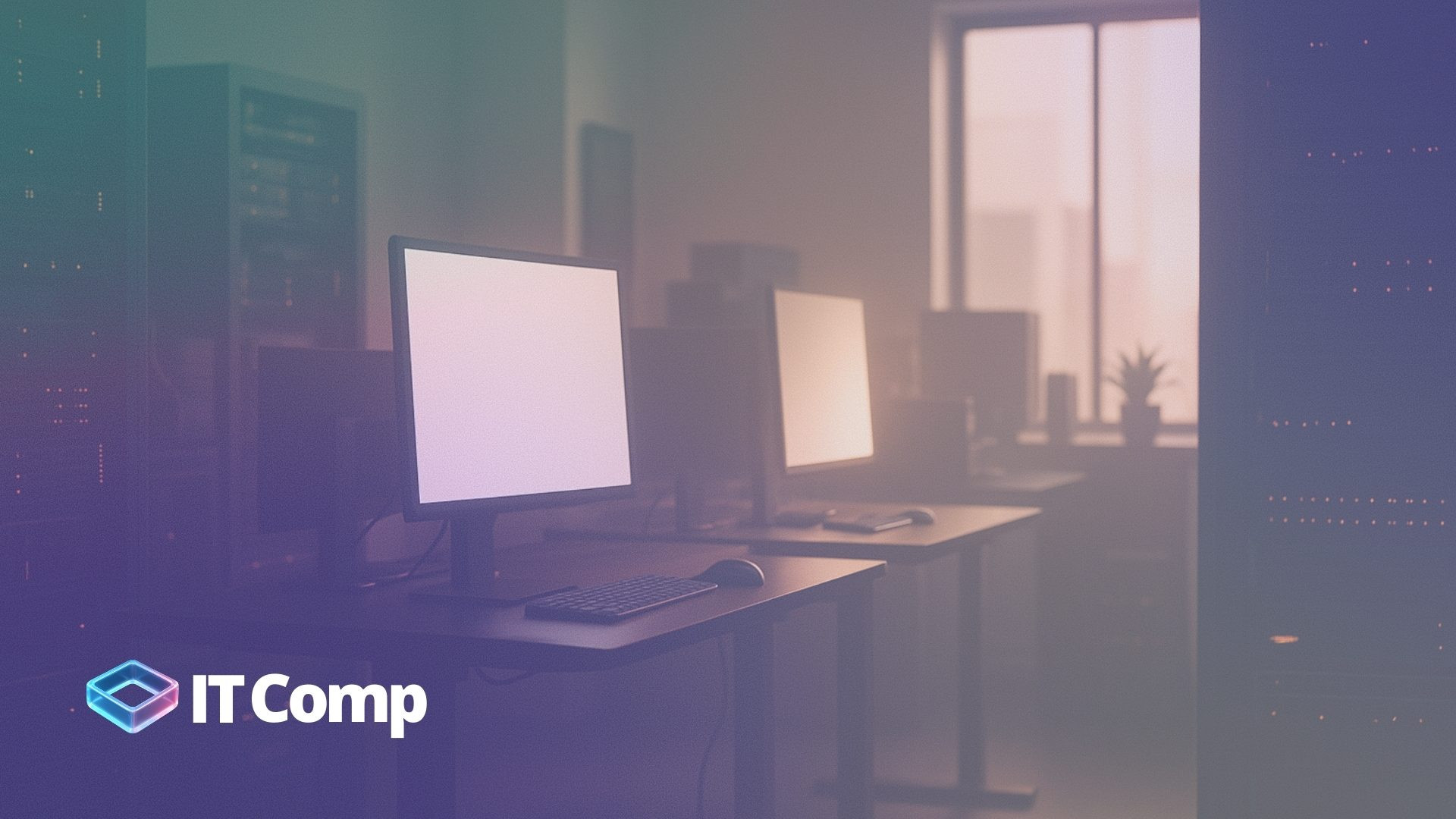 ITComp | Technology Solutions, Support & Design | SWFL