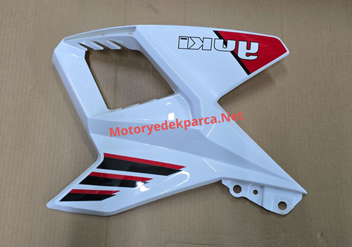 YUKİ TEKKEN YAKIT TANK GRENAJ SOL YENİ MODEL | MOTOR YEDEK PARÇA