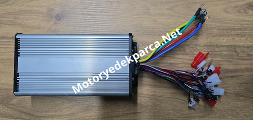 YUKİ PONY TWİN PLUS BEYİN | MOTOR YEDEK PARÇA