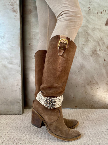 Boot Sash | surrealistusa