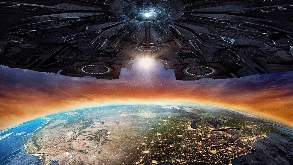 A Space-Based Threat?