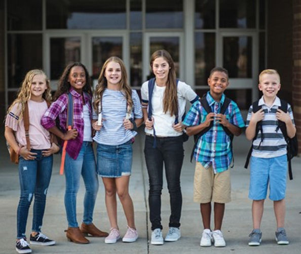 Why Our Schools Matter