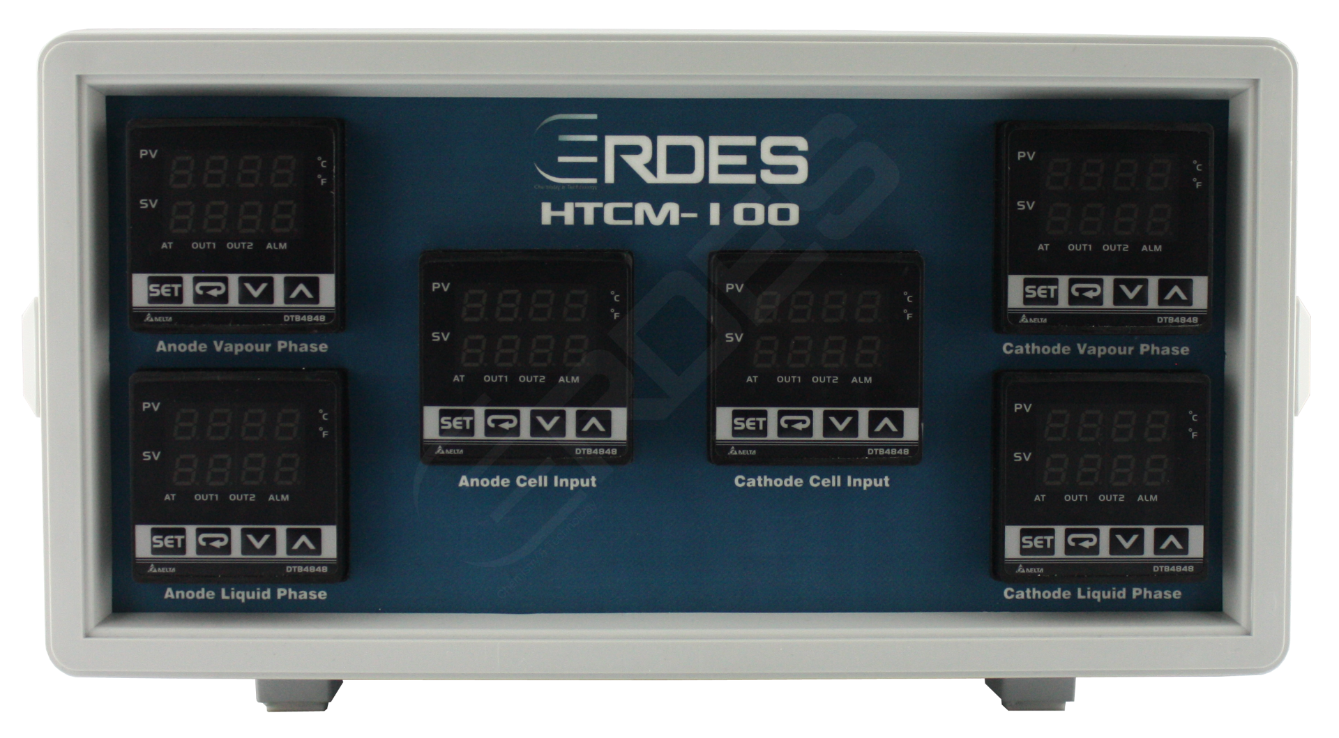 Yakıt Pili Anot/Katot Nemlendirici