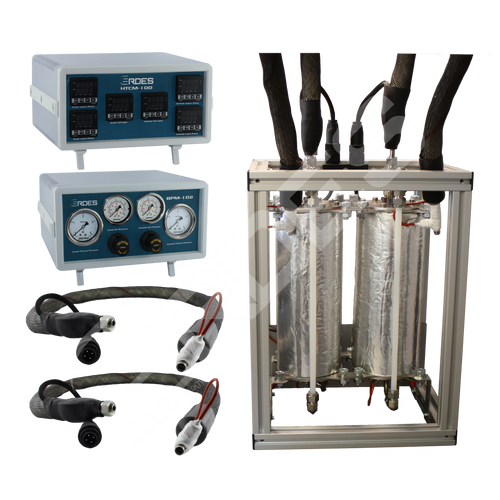 Yakıt Pili Anot/Katot Nemlendirici