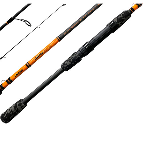 Okuma Jaw Rod | Bilimoria Fishing