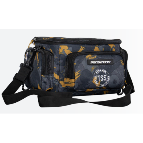 Sensation T/Bag Baby Pro | Bilimoria Fishing