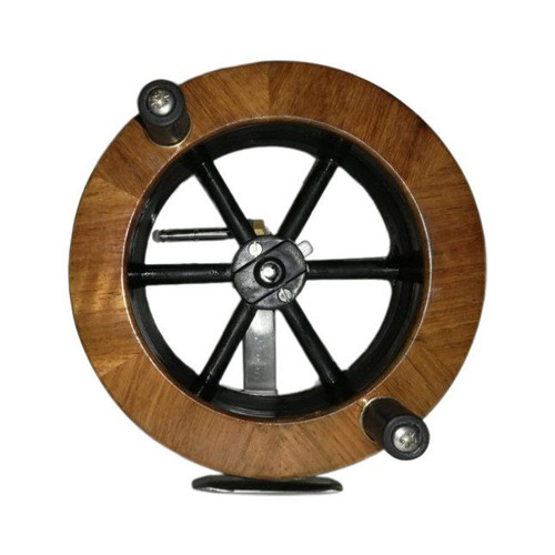 KP Reels: Deluxe Spoke | Bilimoria Fishing