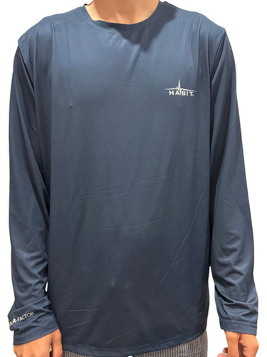 Habit Apparel: Sargasso | Bilimoria Fishing