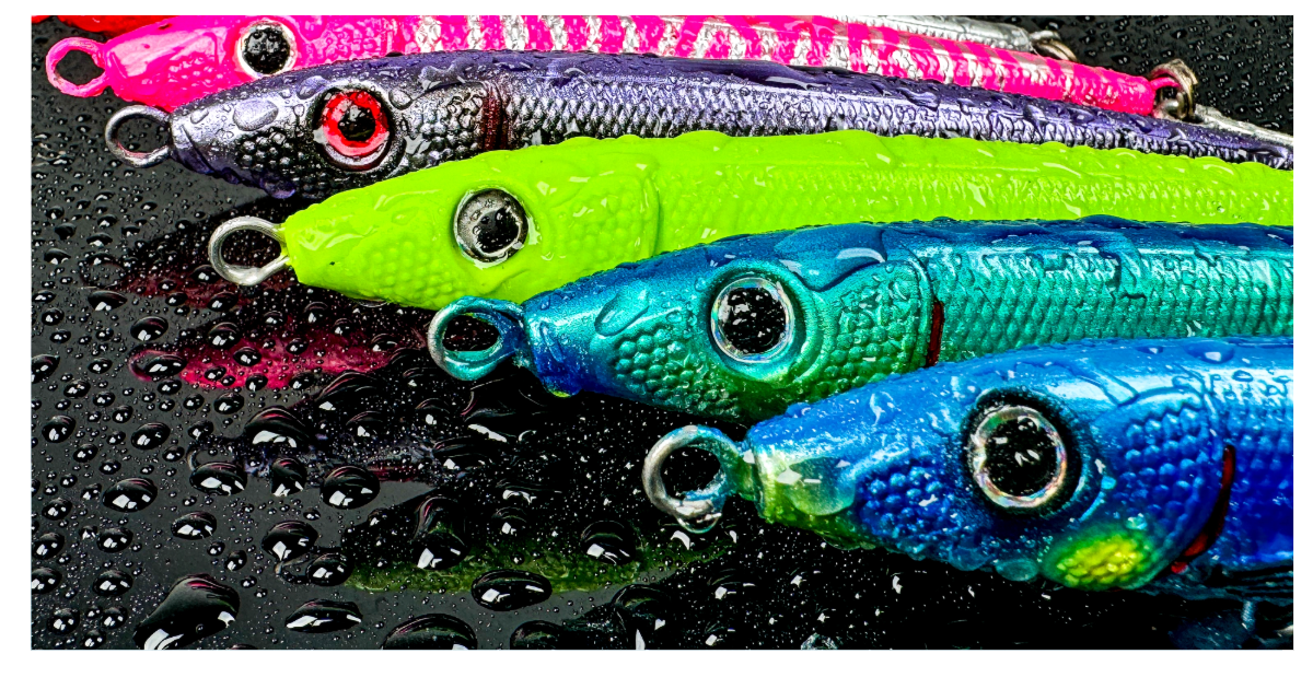Bilimoria Fishing Tackle | Where Great Fishing Begins