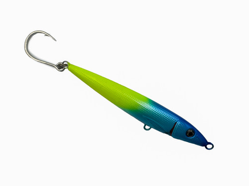 Clone Lures 14cm: Fusillier | Bilimoria Fishing