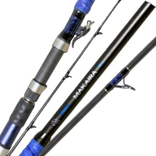 Okuma Makaira Rod | Bilimoria Fishing