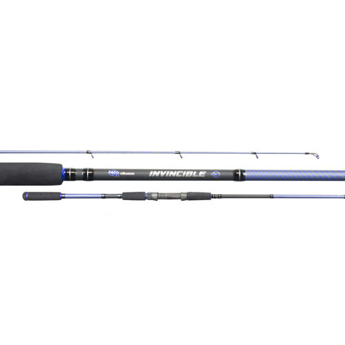 Okuma Invincible Rod | Bilimoria Fishing