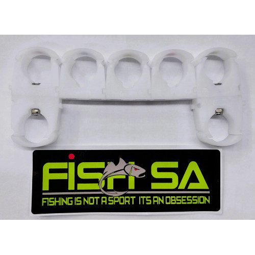 Fish SA Screw On Cotton Bracket | Bilimoria Fishing