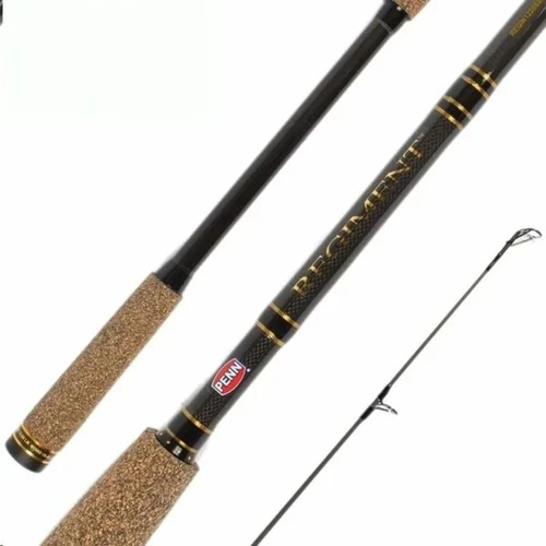 Penn Regiment Rod | Bilimoria Fishing