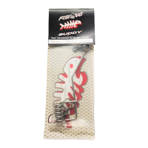 Fishing Buddy Non Return Slide | Bilimoria Fishing