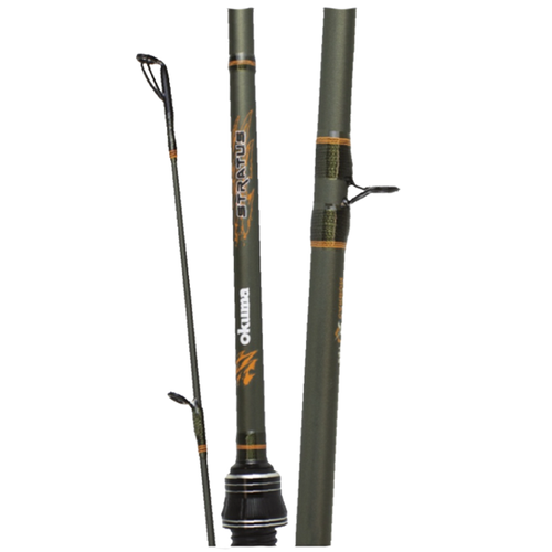 Okuma Stratus Rod | Bilimoria Fishing