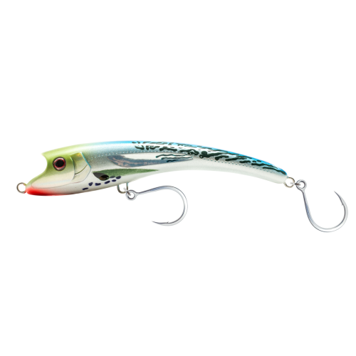 Nomad Maverick Floating: Mack Tuna | Bilimoria Fishing