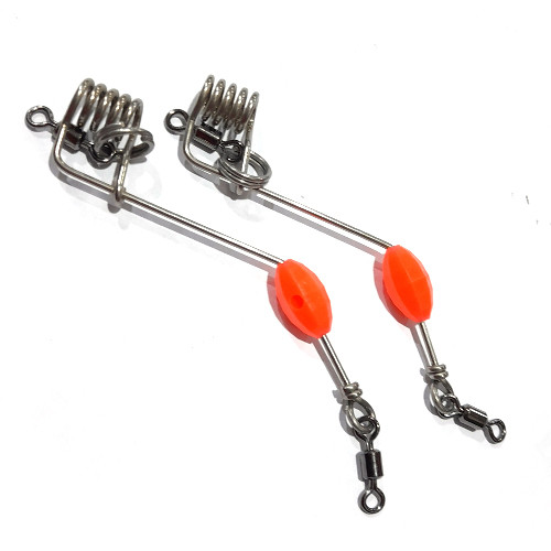 KingFisher Non Return Slide Bait Heavy Duty | Bilimoria Fishing