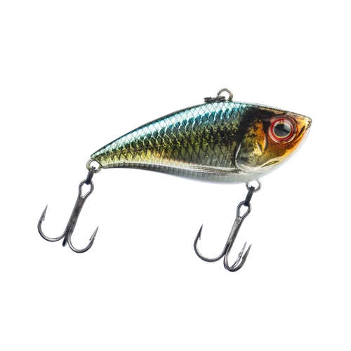 Sensation Mini Trap: Natural | Bilimoria Fishing